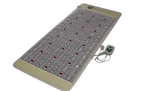 PEMF Mat Reviews | Pulsated Electro Magnetic Field Therapy Mat Review