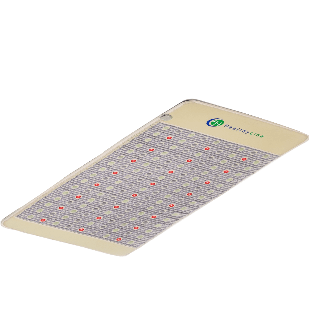 Healthy Wave Classic PEMF Mat Review - PEMF MAT Reviews