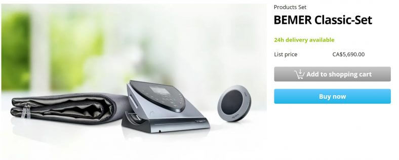 Bemer Classic Set review - 9 Essential Considerations