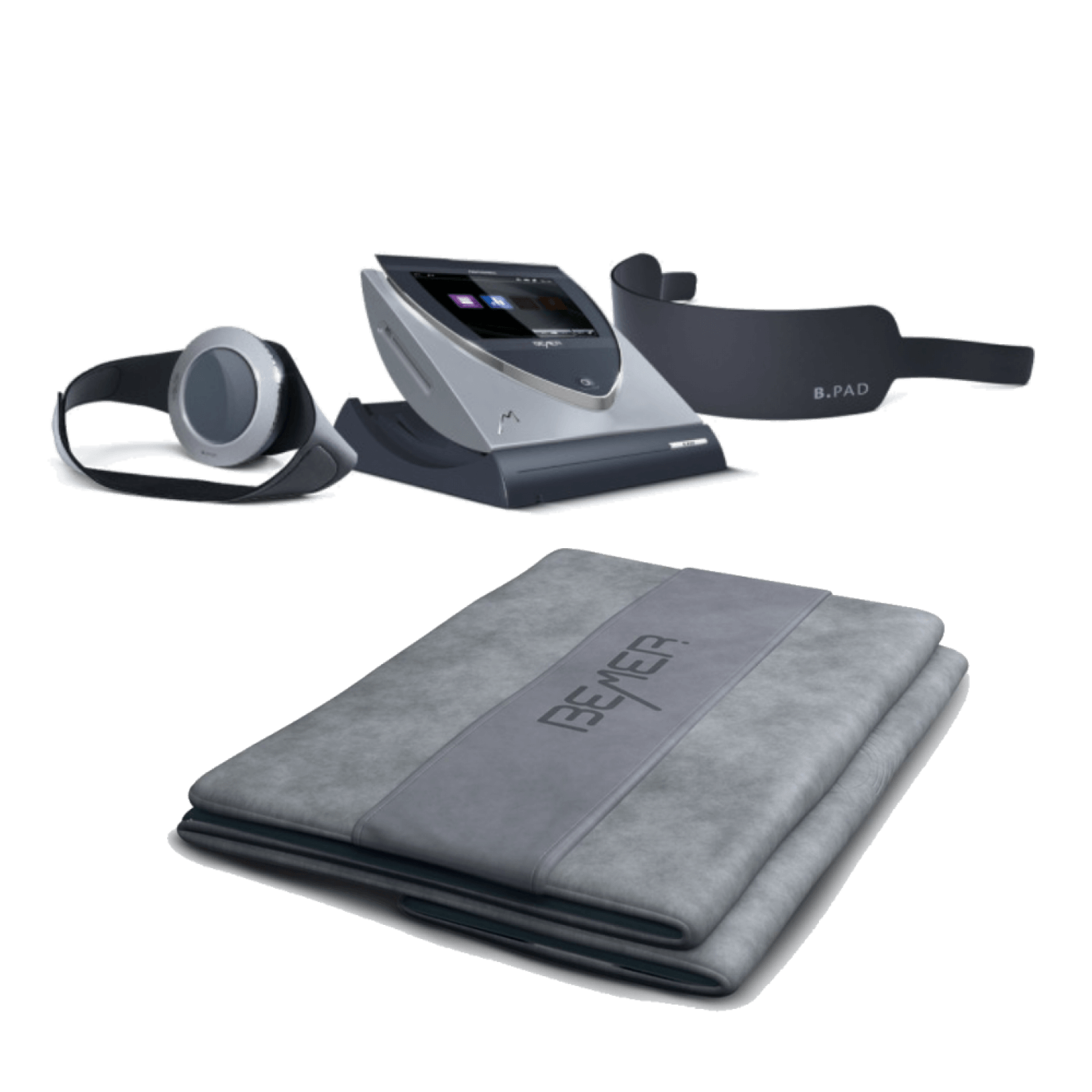 Bemer Classic Mat - PEMF MAT Reviews