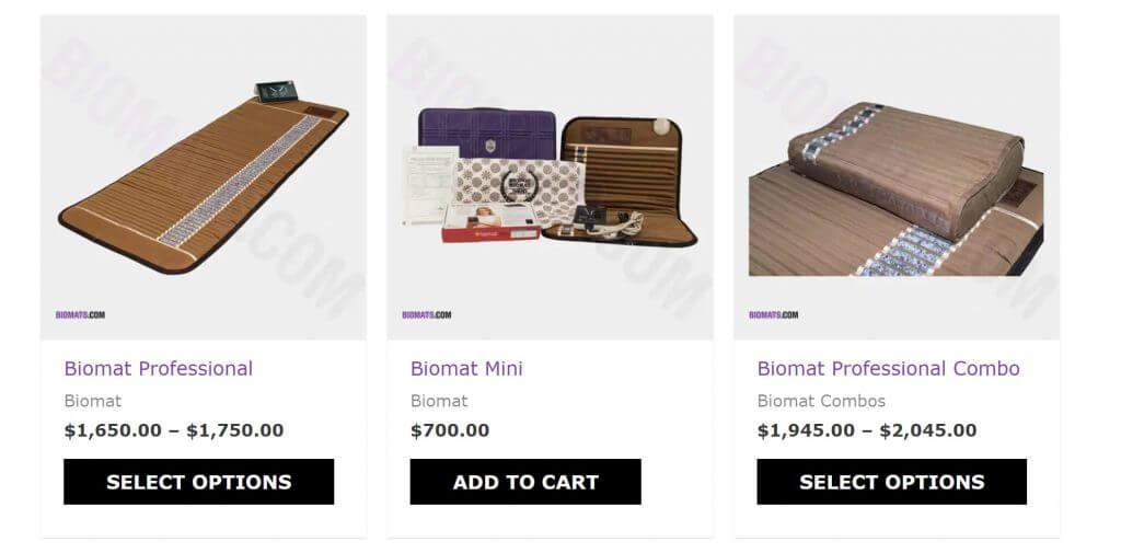 Biomat 7000MX Mat Review - 3 Key Criteria to Consider Before Purchase