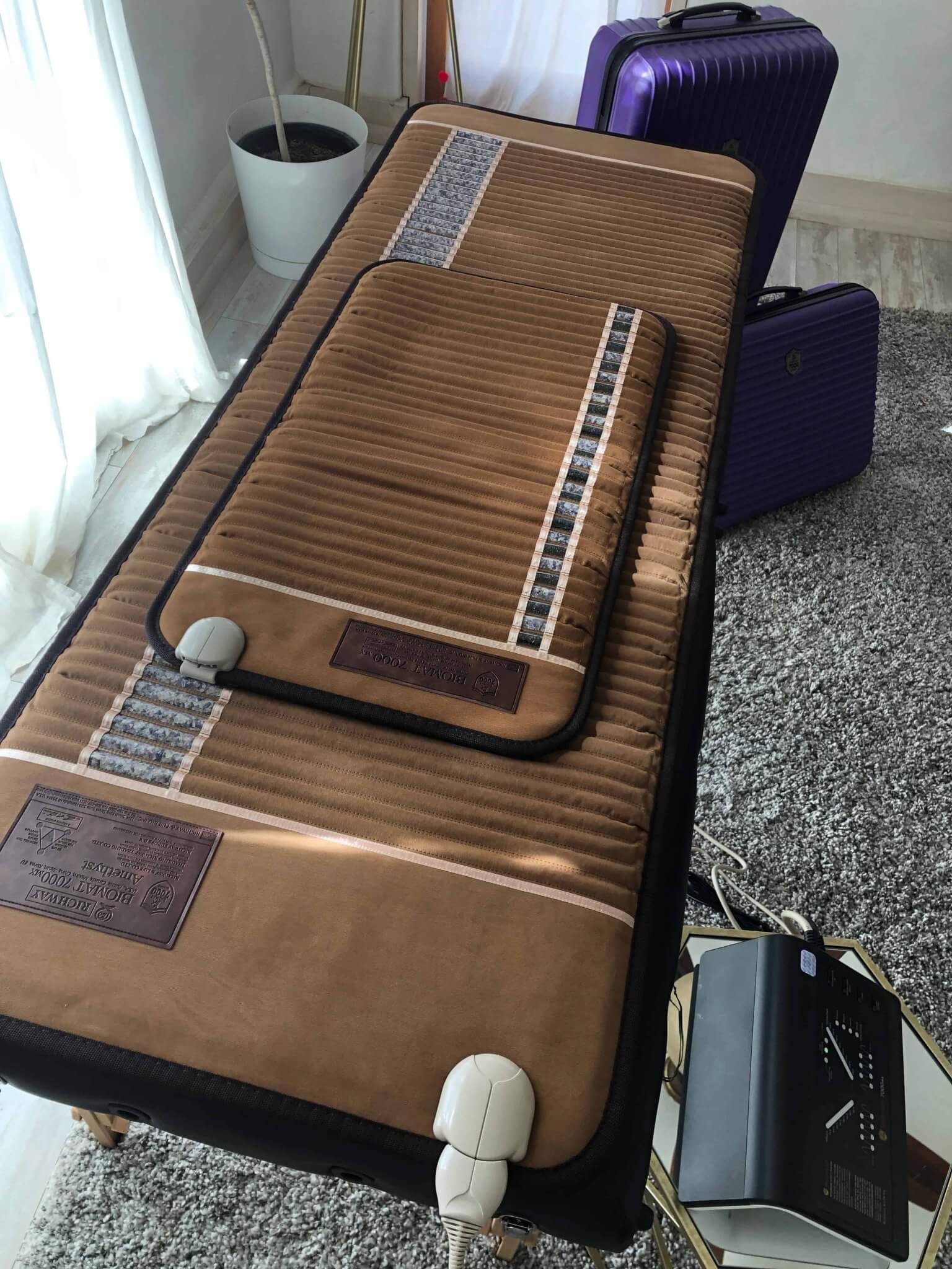 Biomat 7000MX Mat Review - 3 Key Criteria to Consider Before Purchase